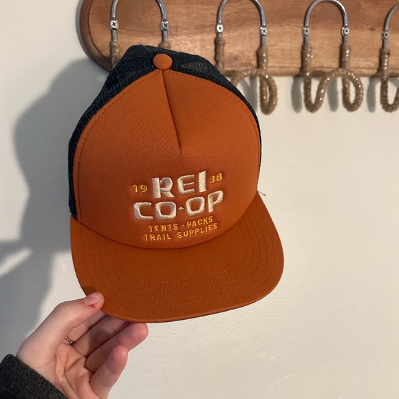 REI | Accessories | Rei Camping Hat | Poshmark